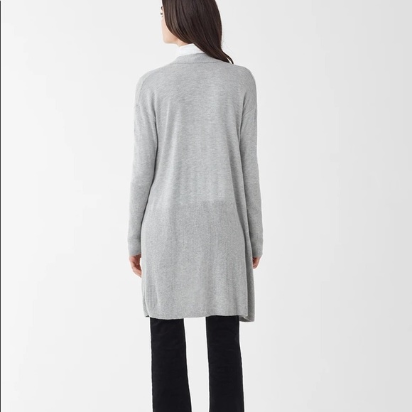 Splendid | Sweaters | Grey Duster Cardigan | Poshmark